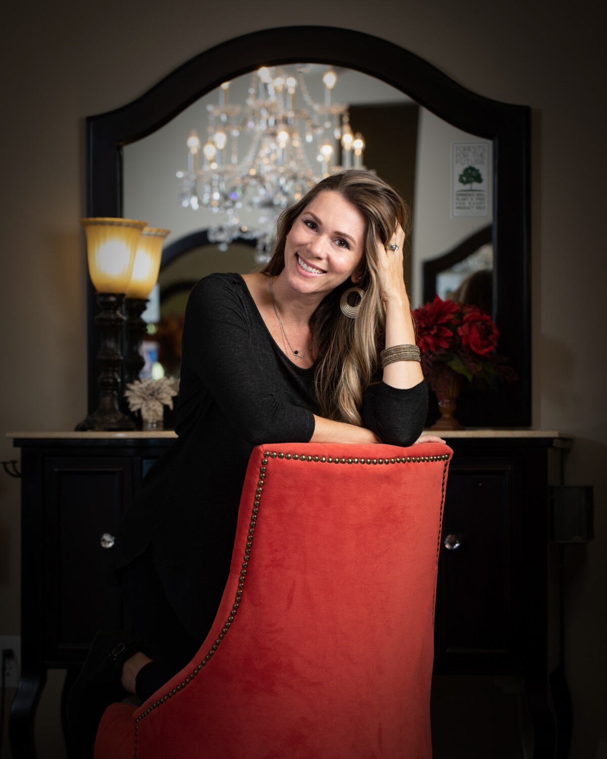 J Anthony's Lofts – Grove City's Premier Salon